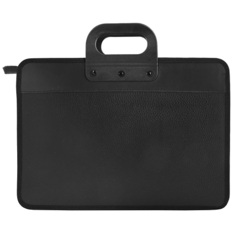 Dispatch Document Holder | Brandability